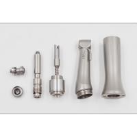 China Dental Implant Contra Angle Handpiece with LED Light | 1000-1500 RPM Speed | 55-60 N.CM Torque for sale