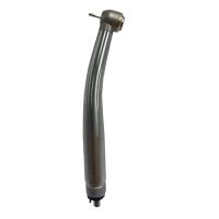 China Air Turbine Dental Handpiece 280,000-350,000 RPM with Ceramic Bearings and 135°C Sterilization for sale