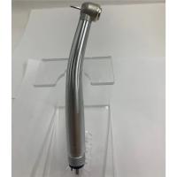 China Air Turbine Dental Handpiece 280,000-350,000 RPM with Ceramic Bearings and 135°C Sterilization for sale