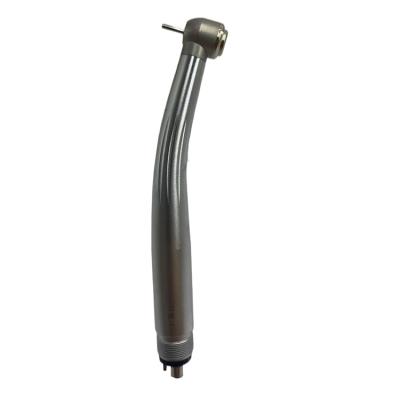 China Modern High Speed Dental Handpiece Air Turbine with LED Light 280,000-350,000 RPM Ceramic Bearing for sale