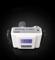 China Hearty Expression HEDXRT01 Dental X-Ray View Box Light with 7800mAh Battery and 60KV Output for sale