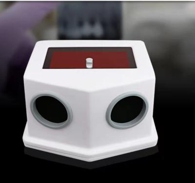 China Hearty Expression HEXPT01 Dental X-Ray Film Processor 50mm Width 250ml Tanks Portable Developer for sale