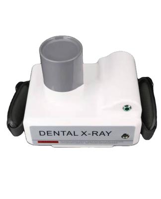 China Flyer Dental Film Processor with 7800mAh Lithium Battery and Touch Screen - 60KV Output for Veterinary Use for sale