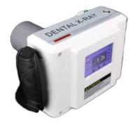 China Flyer Dental Film Processor with 7800mAh Lithium Battery and Touch Screen - 60KV Output for Veterinary Use for sale