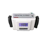 China Hearty Expression HEDXRT01 Portable Digital Dental X-Ray Scanner with 7800mAh Battery and 60KV Output for sale