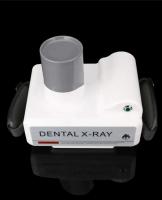China Hearty Expression HEDXRT01 Portable Digital Dental X-Ray Scanner with 7800mAh Battery and 60KV Output for sale
