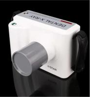 China Hearty Expression HEDXRT01 Portable Digital Dental X-Ray Scanner with 7800mAh Battery and 60KV Output for sale