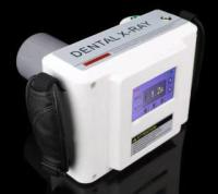 China Hearty Expression HEDXRT01 Portable Digital Dental X-Ray Scanner with 7800mAh Battery and 60KV Output for sale