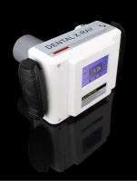 China Hearty Expression HEDXRT01 Portable Digital Dental X-Ray Scanner with 7800mAh Battery and 60KV Output for sale