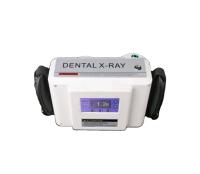 China Portable Dental X-Ray Machine HEDXRT01 with 7800mAh Battery and 60KV Output for Dental Imaging for sale