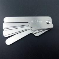 China HE-DHM3 Dental Circular Saw with 1-Year Warranty - CE Certified Interproximal Enamel Reduction IPR Strips Kit for sale