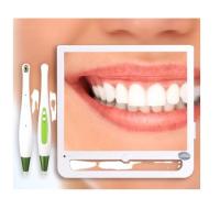 China Hearty Expression HE-D0001V1 Wireless Intraoral Camera - 10MP Resolution, 1280×1024 Display, CE Certified for sale