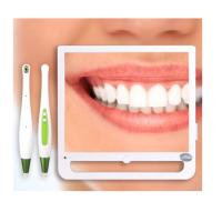 China Digital X-Ray Sensors Dental Intra Oral Camera with 1280x1024 Resolution and 10MP Sensor - USB Interface Medical Device for sale
