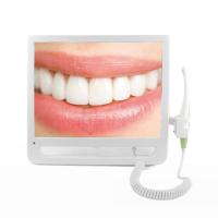 China Digital X-Ray Sensors Dental Intra Oral Camera with 1280x1024 Resolution and 10MP Sensor - USB Interface Medical Device for sale