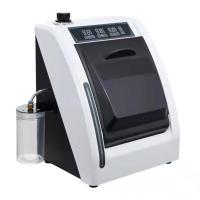 China Dental Handpiece Oil Lubricating Machine 3000rpm 60L/min with CE Certification for Dental Clinic Maintenance for sale