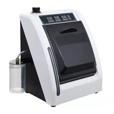 China Dental Handpiece Oil Lubricating Machine 3000rpm 60L/min with CE Certification for Dental Clinic Maintenance for sale