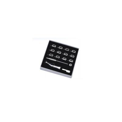 China HE-EOA01 Dental Saw Blade for Interproximal Enamel Reduction - Steel Material with 1 Year Warranty and CE Certification for sale