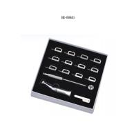 China HE-DHM3 Dental Contra Angle Saw Blade for Interproximal Stripping and Enamel Orthodontics with 1 Year Warranty for sale