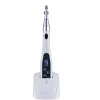China Dental Turbine Unit with Cordless Endo Motor 3.7V 800mAh Battery 130-600 RPM Speed Range for sale