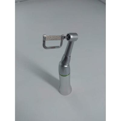 China HE-DHM3 Dental Saw Blade with Open Teeth Design for Buccal Molar Orthodontics - CE Certified Class I Instrument for sale