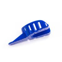 China Manual Dental Handpiece Impression Tray for Implants - Plastic Material with 3-Year Shelf Life in 5 Colors for sale