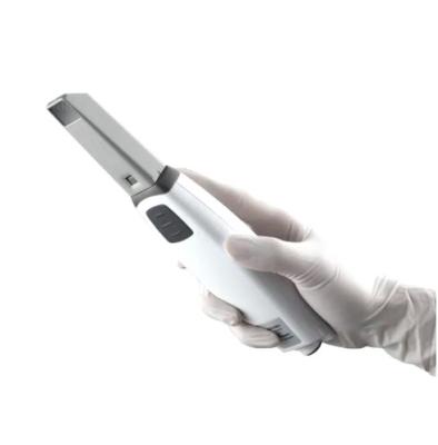 China Intraoral Scanner 3D Dental Imaging Device with 20μm Accuracy and 240mm Size for Professional Use for sale