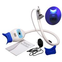 China Hearty Expression HD-WHI01V1 Teeth Whitening Machine with 430-490nm Blue LED Light and 1-20 Minute Timer for sale