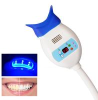 China Hearty Expression HD-WHI01V1 Teeth Whitening Machine with 430-490nm Blue LED Light and 1-20 Minute Timer for sale