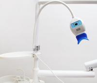 China Hearty Expression HD-WHI01V1 Teeth Whitening Machine with 430-490nm Blue LED Light and 1-20 Minute Timer for sale