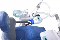 China Hearty Expression HD-WHI01V1 Teeth Whitening Machine with 430-490nm Blue LED Light and 1-20 Minute Timer for sale