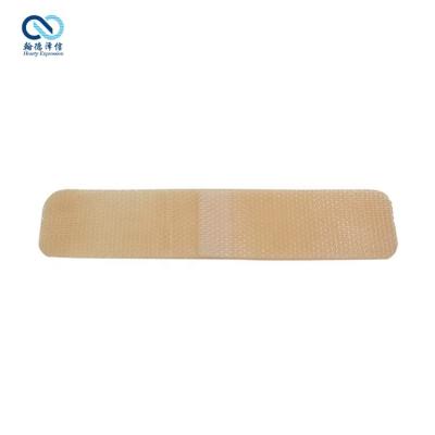 China Medical Silicone Scar Removal Patches - 14-28 Day Reusable Sheets for Post-Surgical Treatment for sale