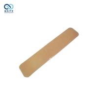 China Medical Silicone Scar Removal Patches - 14-28 Day Reusable Sheets for Post-Surgical Treatment for sale