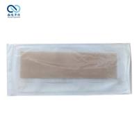 China Medical Silicone Scar Removal Patches - 14-28 Day Reusable Sheets for Post-Surgical Treatment for sale