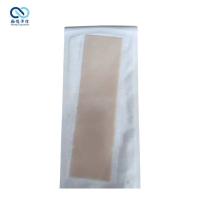 China Medical Silicone Scar Removal Patches - 14-28 Day Reusable Sheets for Post-Surgical Treatment for sale