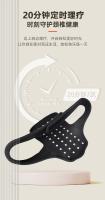 China Red Light Neck Care Belt with 660nm/850nm Infrared Technology, 8W Power, and RoHS Certified Materials for Pain Relief for sale