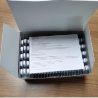 China Azithromycin Tablets 250mg 500mg Antibiotic Medication for Bacterial Infections for sale