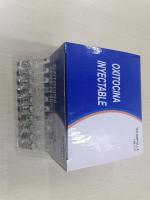 China Oxytocin Injection 250mg/500mg for Gynaecology and Obstetrics - CP/BP/EP/USP Standards for sale