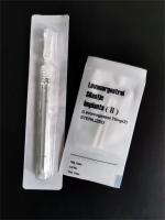 China Levonorgestrel Silastic Implants - Long-Acting Contraceptive Medical Device with Multi-Year Protection for sale