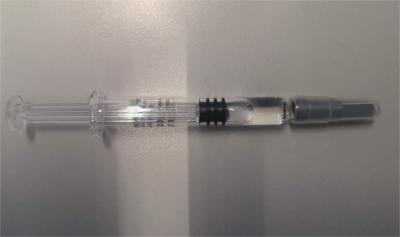 China Enoxaparin Sodium Injection - Custom Pharmaceutical Formulations in 250mg-500mg Strengths with CP/BP/EP/USP Compliance for sale