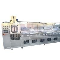 China Digital Display Industrial Ultrasonic Cleaner 28KHZ / 40KHZ For Degreasing for sale
