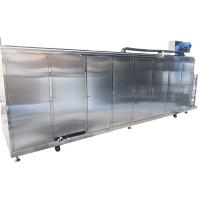 China Digital Display Industrial Ultrasonic Cleaner 28KHZ / 40KHZ For Degreasing for sale