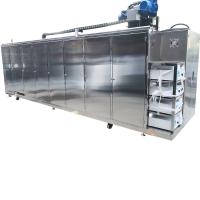 China Constant Temperature Lab Equipment Ultrasonic Cleaner ​PLC Control Full Automatic for sale