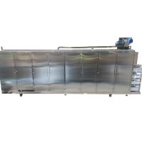 China Full Automatic Ultrasonic Cleaning Machine With Lifting System For Spectacles for sale