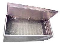 China Valve Plates Industrial Ultrasonic Cleaning Machine To Remove Dust Fibers Contaminationg for sale
