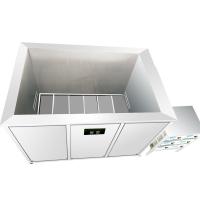 China Aviation Industrial Ultrasonic Cleaning Machine Aerostructures Engine Parts Cleaning Equipment for sale