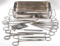 China 40KHz 30L Ultrasonic Surgical Instrument Cleaner In Pharmaceutical Industry for sale