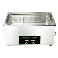 China Lab Medical Ultrasonic Cleaning Equipment For Disinfection Sterilization Degreasing for sale