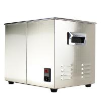 China Surgical Instrument Sterilizer Medical Ultrasonic Cleaner , Industrial Ultrasonic Washer for sale
