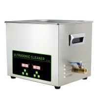 China Instrument Tool Denture Medical Ultrasonic Cleaner Fast Removing Bloodstain for sale