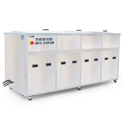 China HEPA Filter Medical Ultrasonic Cleaner Rinsing Tanks Without Ultrasound Generator for sale